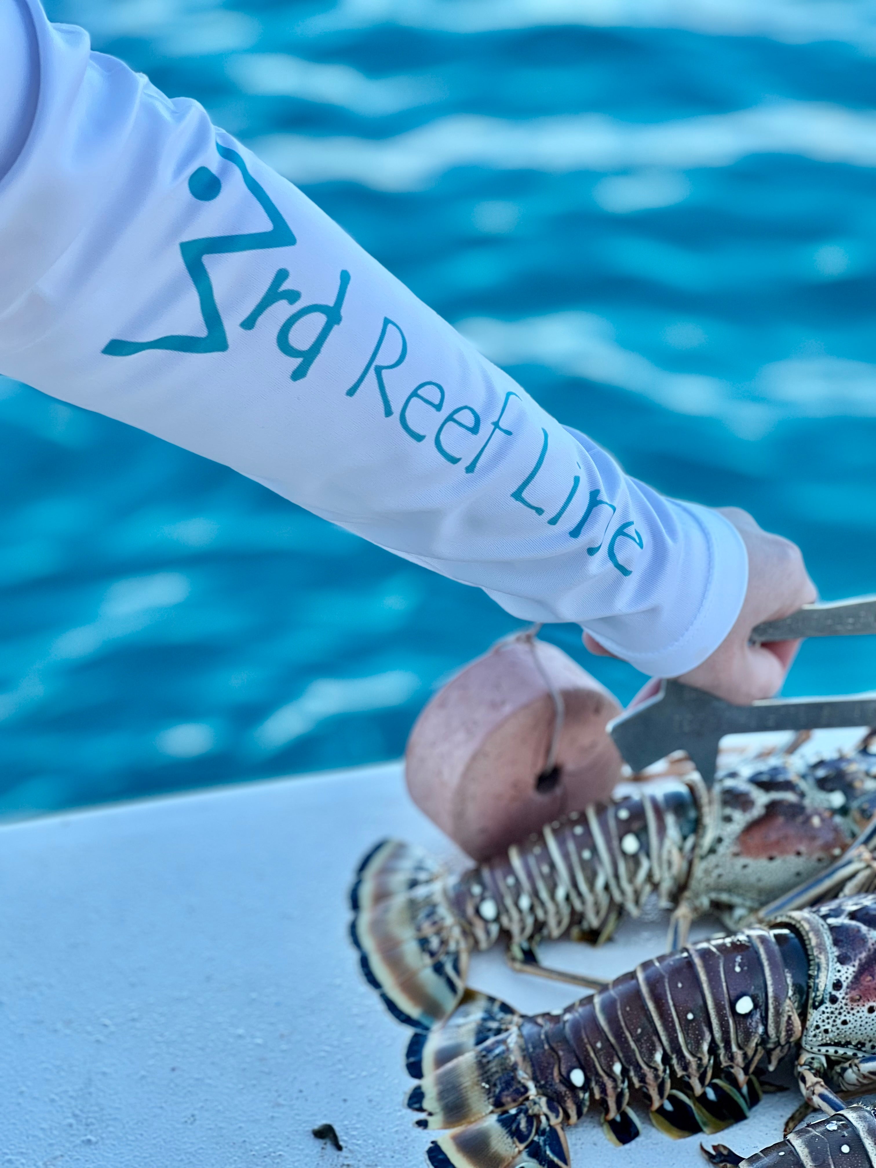 Best Sellers – 3rd Reef Line