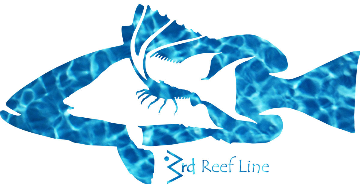 3rd Reef Line